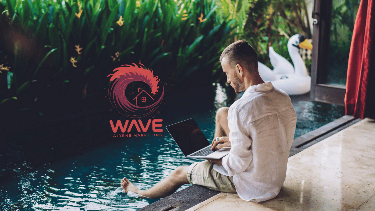 Airbnb Marketing Services to Boost Revenue | WaveBNB